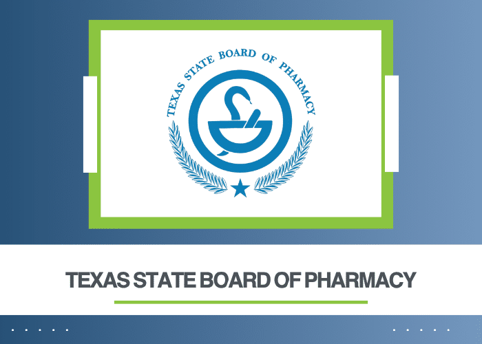 Texas State Board of Pharmacy - B2G Victory