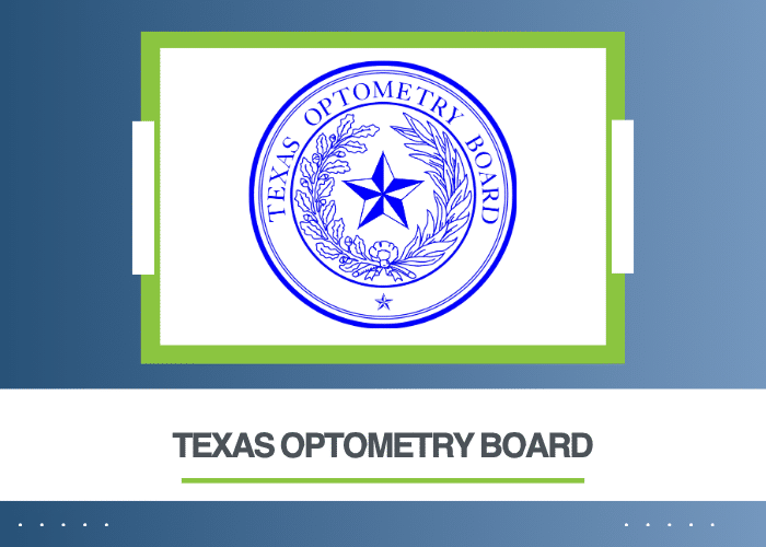 Texas Optometry Board - B2G Victory