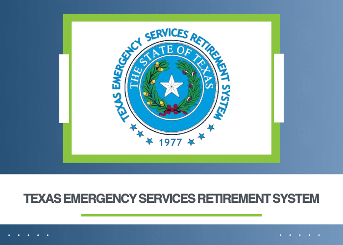 Texas Emergency Services Retirement System - B2G Victory
