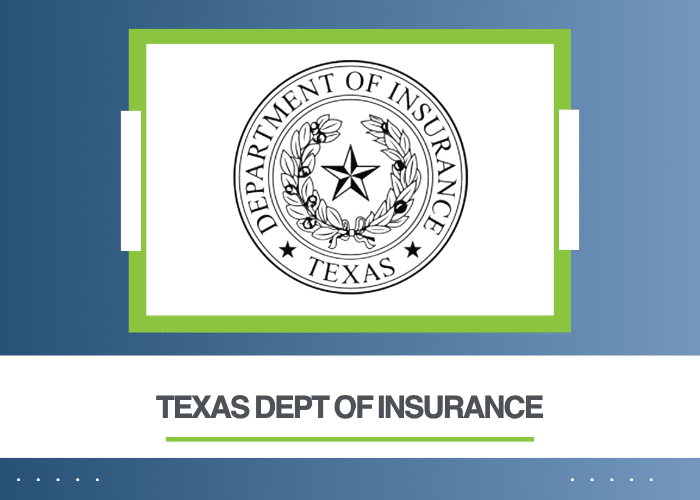 Texas Department of Insurance - B2G Victory